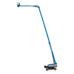 135 ft Straight Boom Lift | Genie SX-135 Rentals